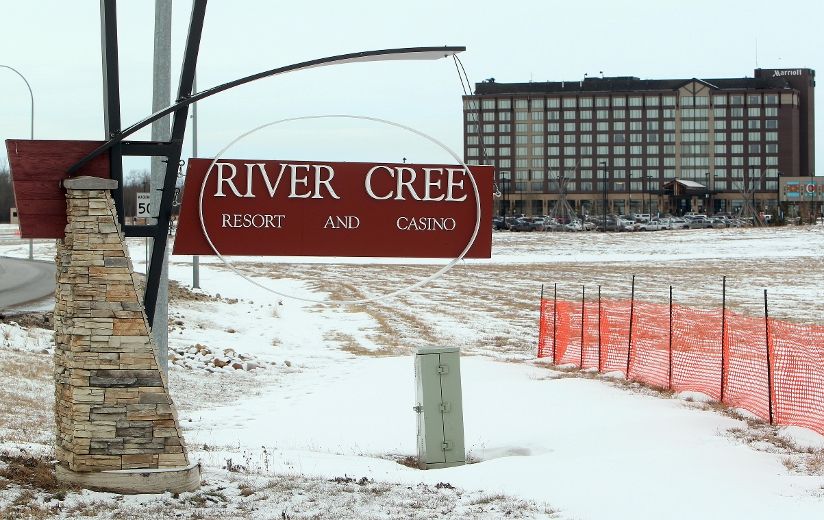 River Cree announces new venues for some events threatened after ...