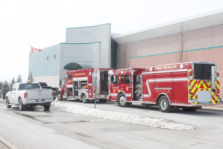 YMCA chemical leak won't effect Young Canada Week games | Goderich ...