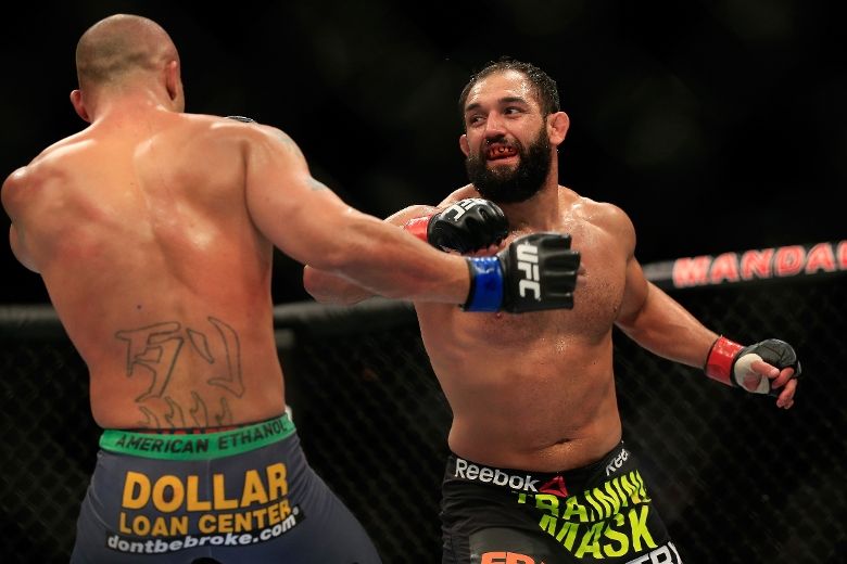 To get title shot, UFC fighters need to show some flash | Toronto Sun