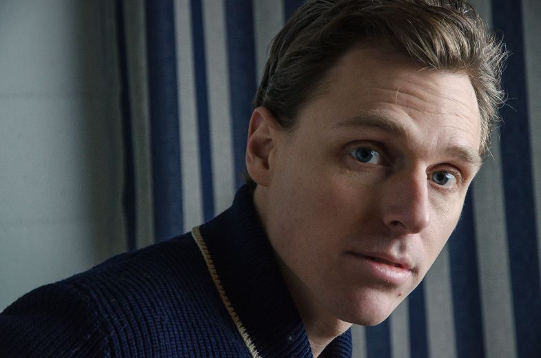 Joel Plaskett shows off his roots on new album | Toronto Sun