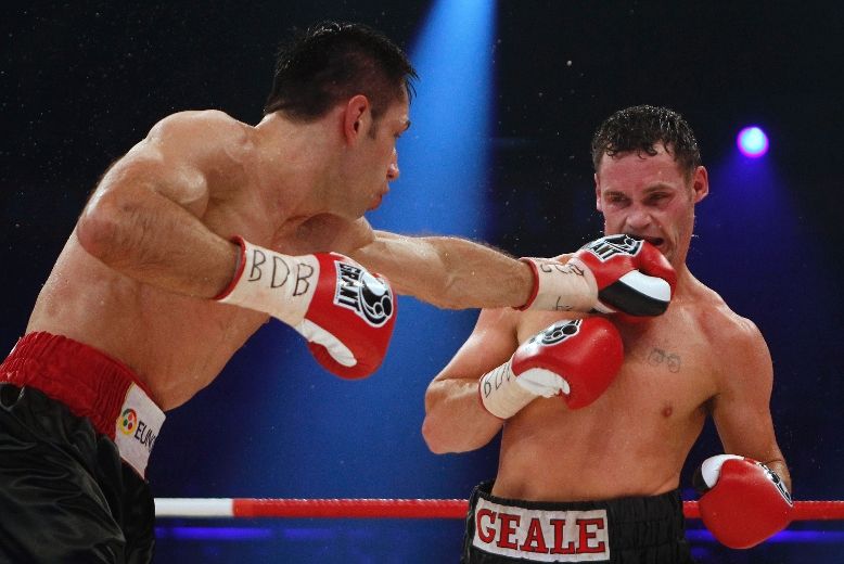 Doctors demand Australia ban boxing after fighter dies | Toronto Sun