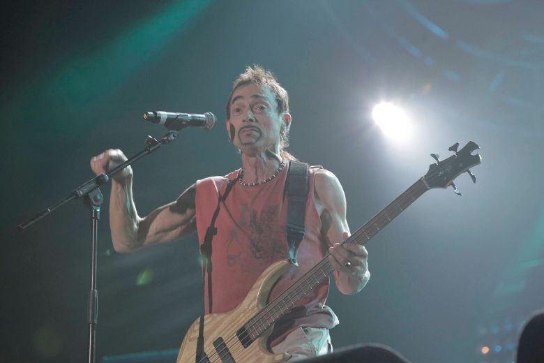 Free Bassist Andy Fraser Who Co Wrote All Right Now Dead At 62 Toronto Sun