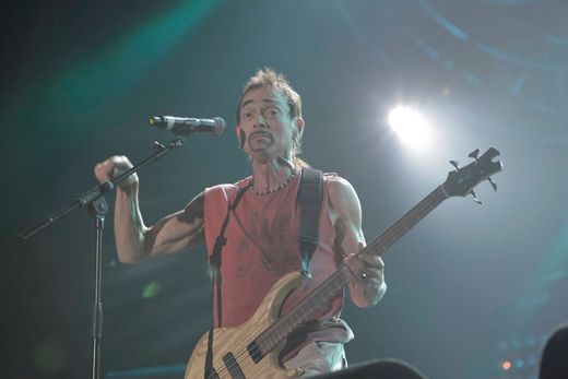 Free Bassist Andy Fraser Who Co Wrote All Right Now Dead At 62 Toronto Sun