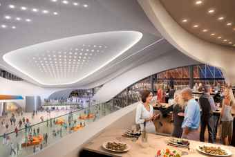 The evolution of downtown Edmonton is an impressive sight | Edmonton Sun