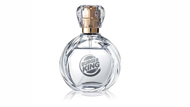 Burger King offering flame-grilled perfume… or are they? | Toronto Sun