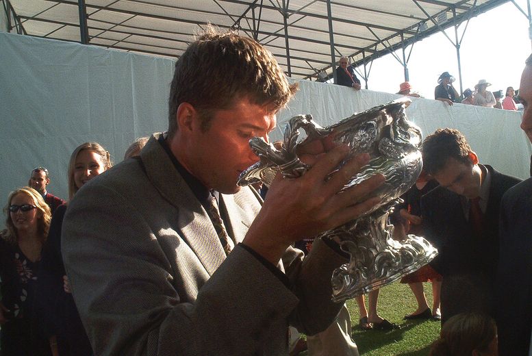 20 questions, with Olympian Jeff Powell | Winnipeg Sun