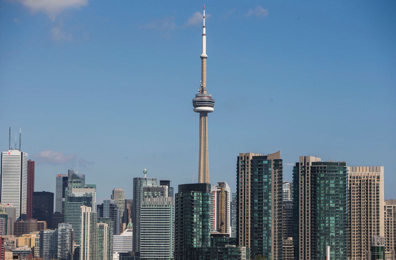 Toronto: Mecca of the north | Toronto Sun