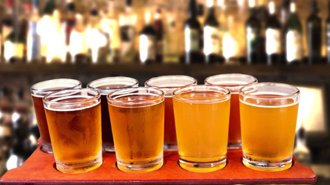 BEER MADNESS 2015: Canada's favourite beer contest | Toronto Sun