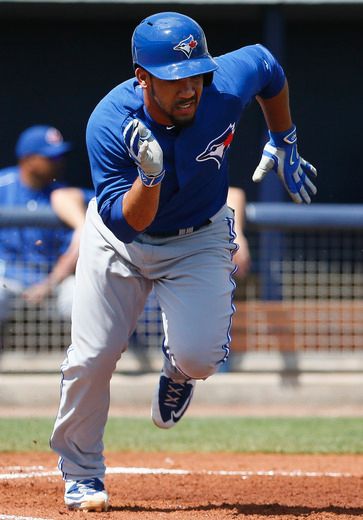 Blue Jays' new hitting coach Brook Jacoby offers insight on some of the ...