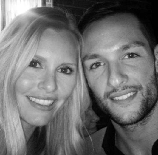 'Hockey Wives' star Martine Forget says Jonathan Bernier takes losing ...