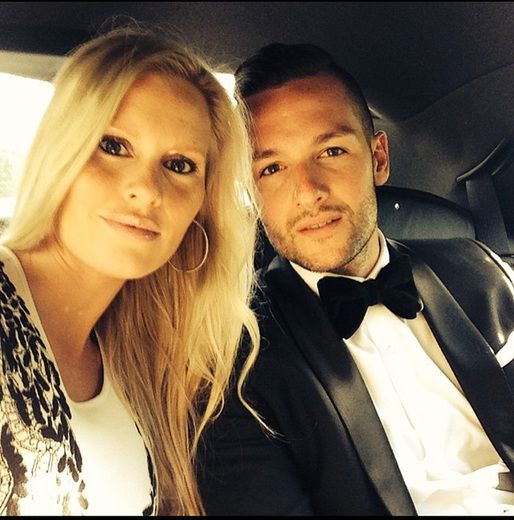 'Hockey Wives' star Martine Forget says Jonathan Bernier takes losing ...