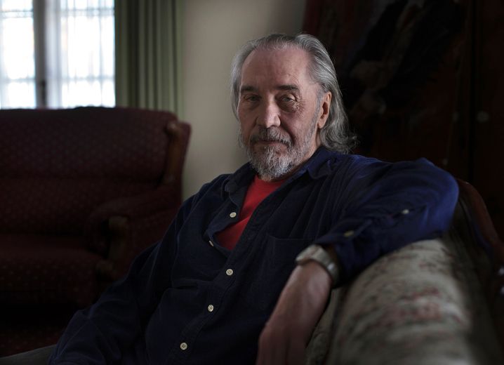 Garrard 'retiring on a high note' | The Kingston Whig Standard