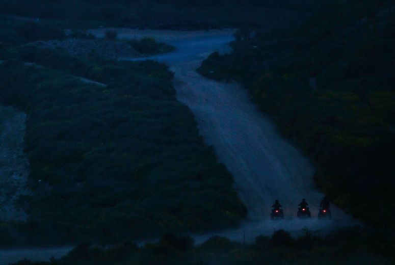 Alcohol didn't cause drunk ATV fatality: Judge | Winnipeg Sun