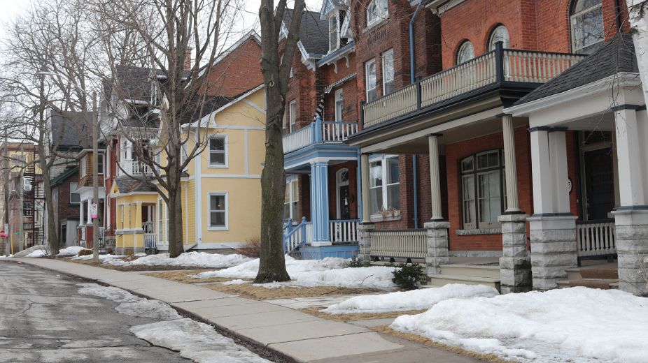 Heritage designation for Old Sydenham District | The Kingston Whig Standard
