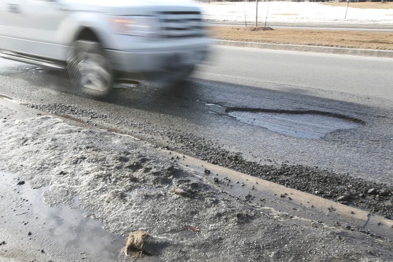 Ontario using bad asphalt on highways, costing millions: AG | Toronto Sun