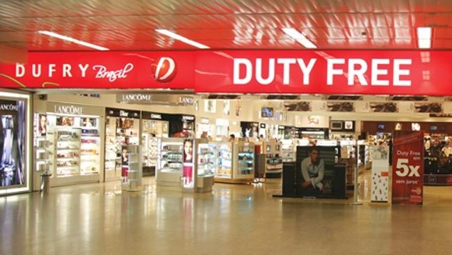 Dufry to buy Italy's World Duty Free in $3.8B deal | Toronto Sun