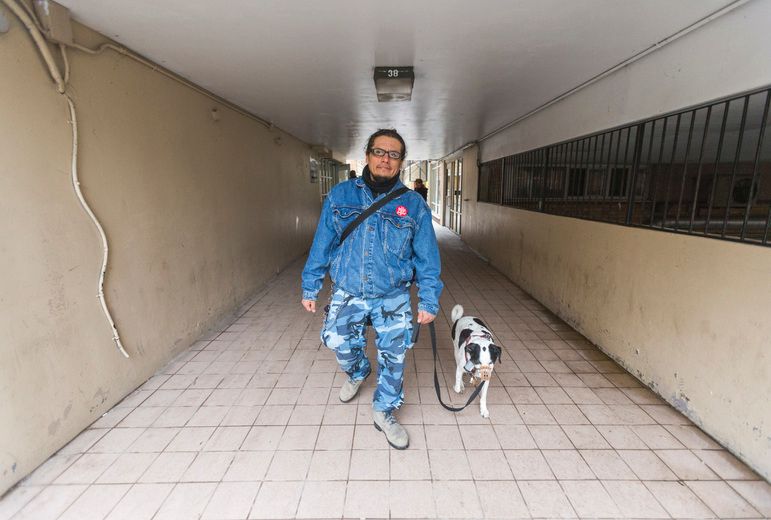 Toronto's decaying TCHC buildings | Toronto Sun