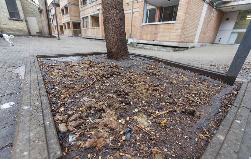 Tory should have gone to a TCHC building in crisis | Toronto Sun