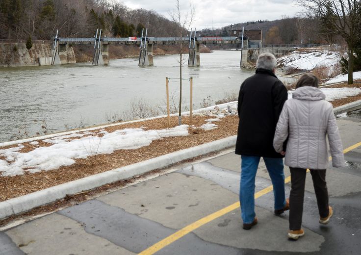 Springbank Dam debate creating deep rift at London city hall | London ...