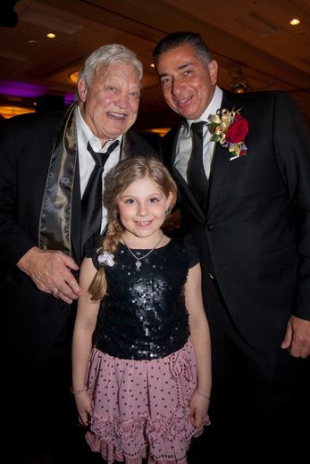 Famiglia, The Sons of Italy 29th annual gala | Winnipeg Sun