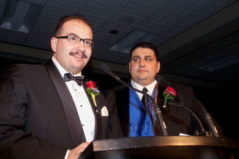 Famiglia, The Sons of Italy 29th annual gala | Winnipeg Sun