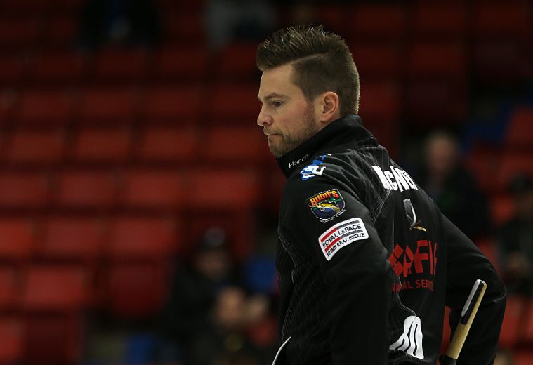 Mike McEwen on the move | Ottawa Sun