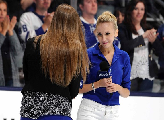 Remembering Carley Allison | Toronto Sun