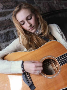 Remembering Carley Allison | Toronto Sun