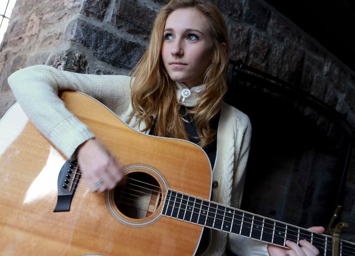 Remembering Carley Allison | Toronto Sun