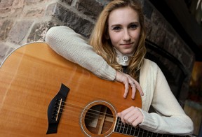 Remembering Carley Allison | Toronto Sun