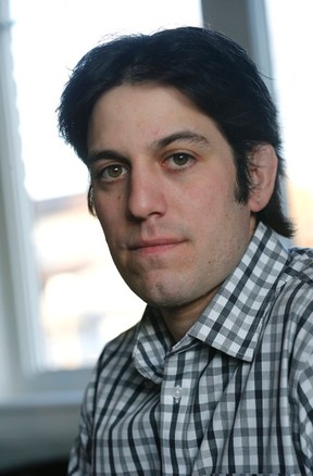 TTC bust-up video: Dad thrown around 'like a rag doll' | Toronto Sun