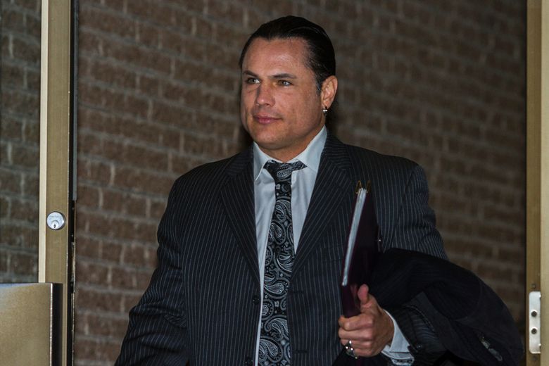 Brazeau says he attempted suicide | Ottawa Sun