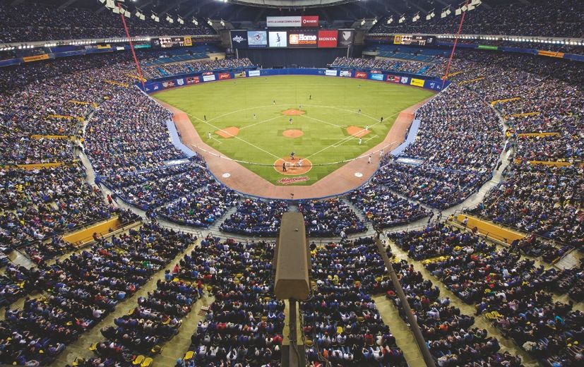 Late Montreal radio man Ted Tevan would’ve loved to see MLB return ...