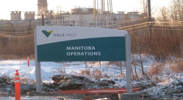 Thompson nickel mine closing down | Winnipeg Sun
