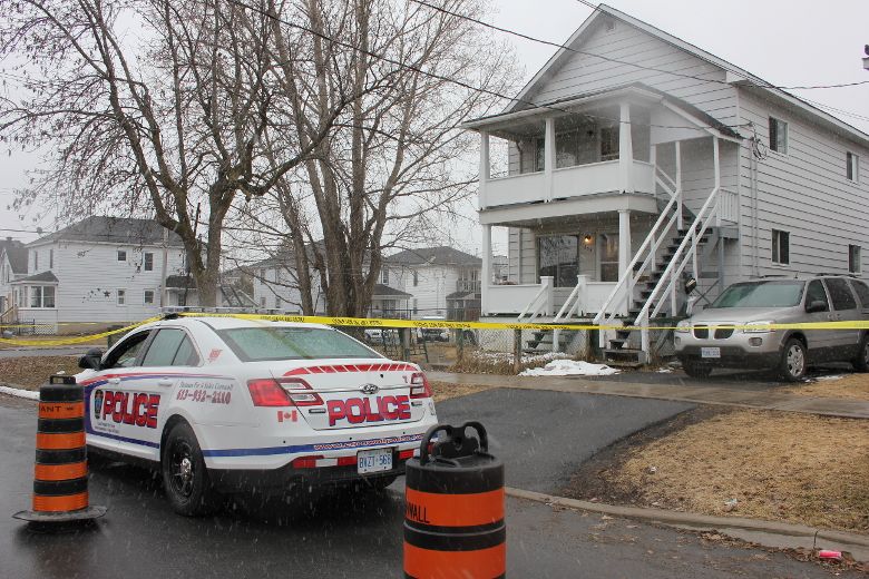 Man Faces Murder Charge In Cornwall Ottawa Sun
