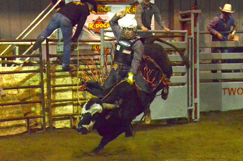Arnprior to host IPRA rodeo in June | Ottawa Sun