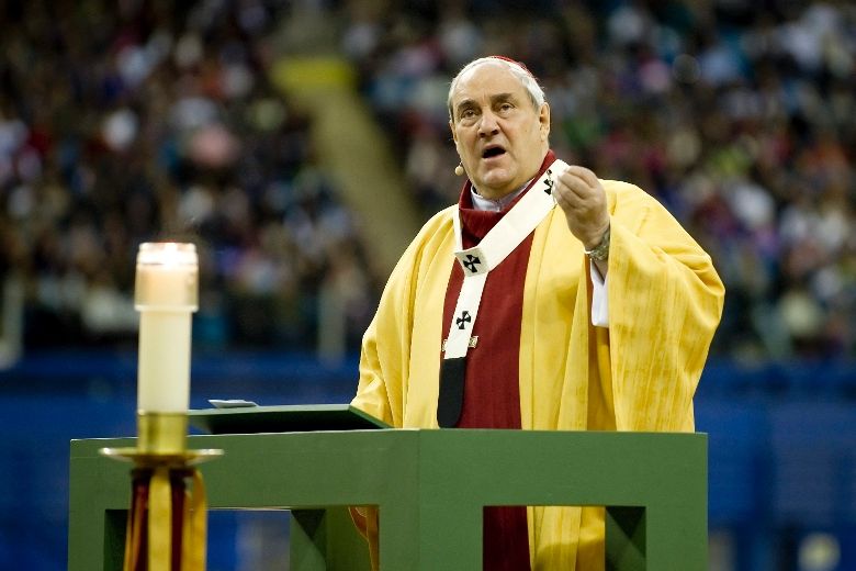 Montreal's Cardinal Jean-Claude Turcotte dead at 78 | Toronto Sun