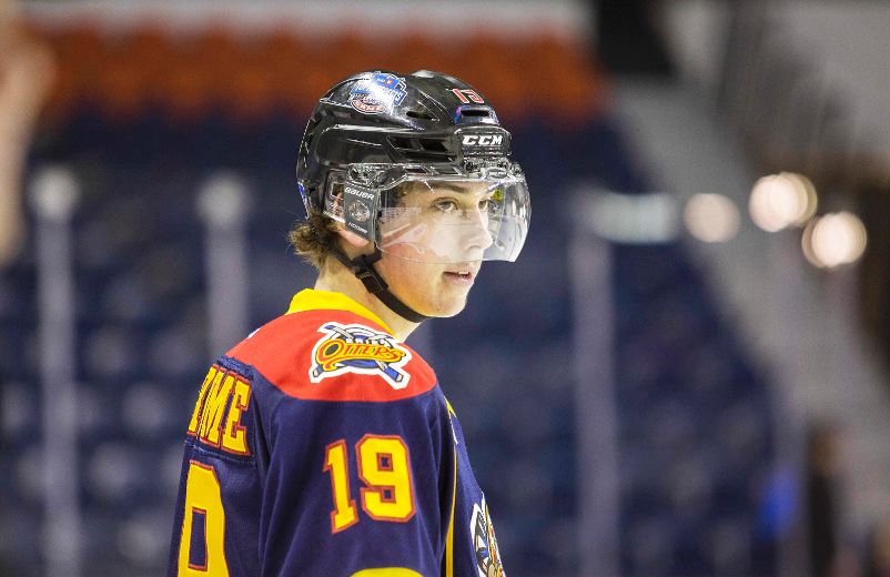 Dylan Strome flattered by Leaf fans' excitement | Toronto Sun