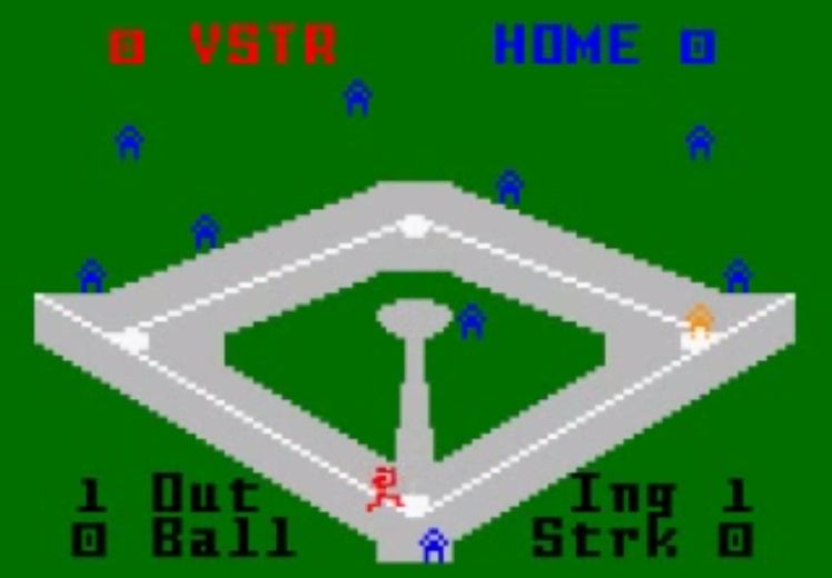 Steve Tilley's 5 favourite baseball video games | Toronto Sun