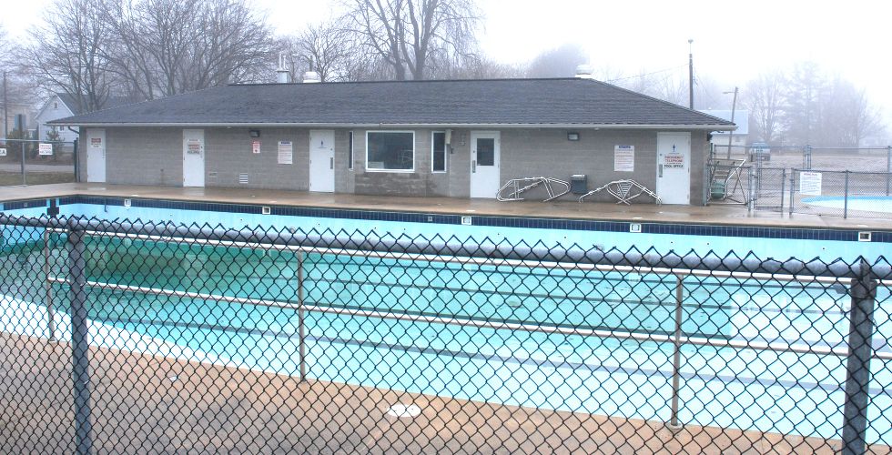 West Elgin pool repairs a go | The West Elgin Chronicle