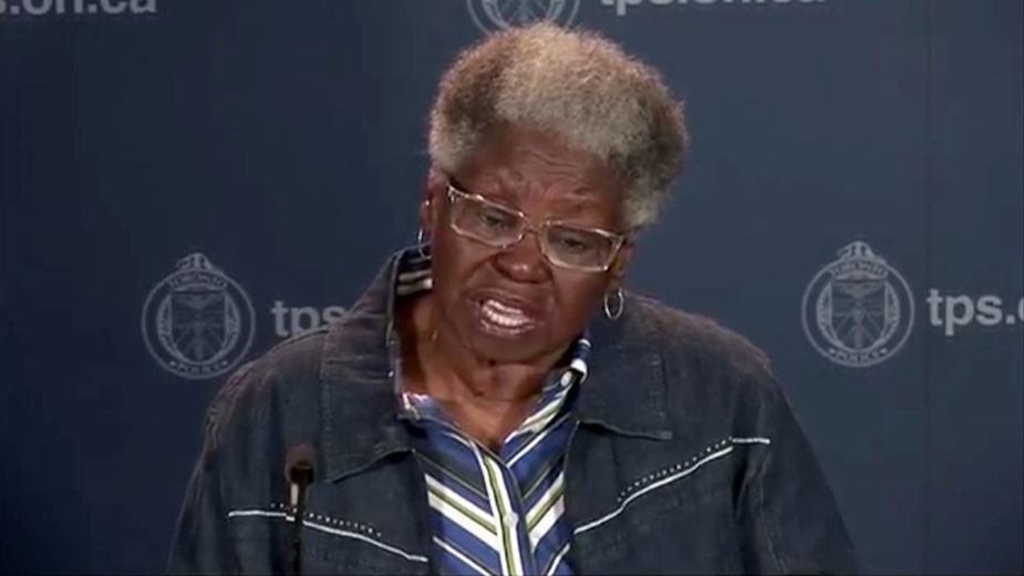 'Somebody knows something' about Beckles murder: Pastor | Toronto Sun