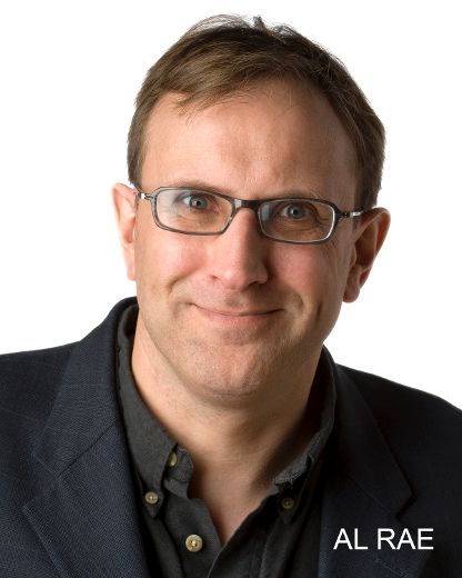 20 Questions with Al Rae | Winnipeg Sun