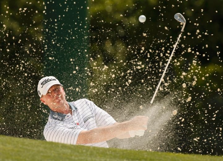 Masters notebook: Stricker and Augusta are not friends | Toronto Sun
