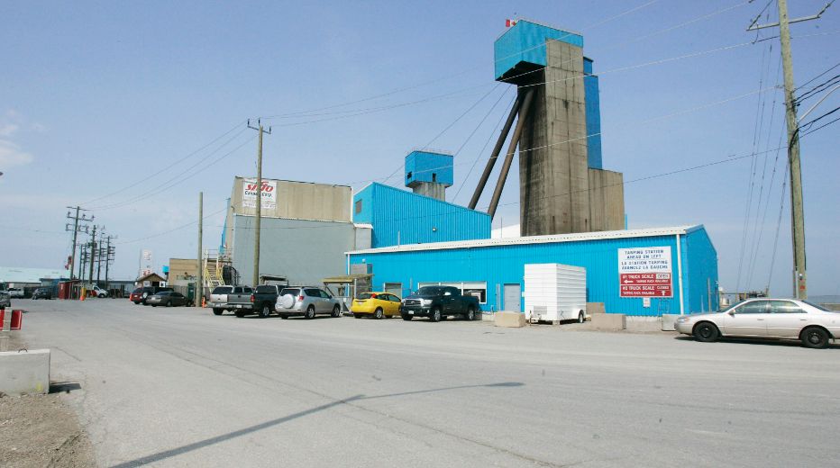 It's in our earth, it's our history: Goderich celebrates the 150th ...