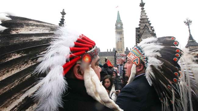 First Nations need real reform | Edmonton Sun