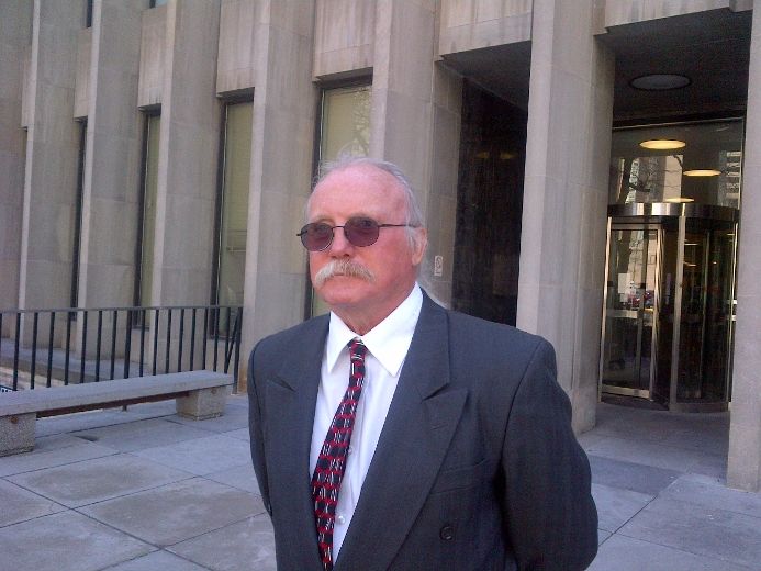 No hope for parole 'dangerous,' Eaton Center killer's sentencing told ...