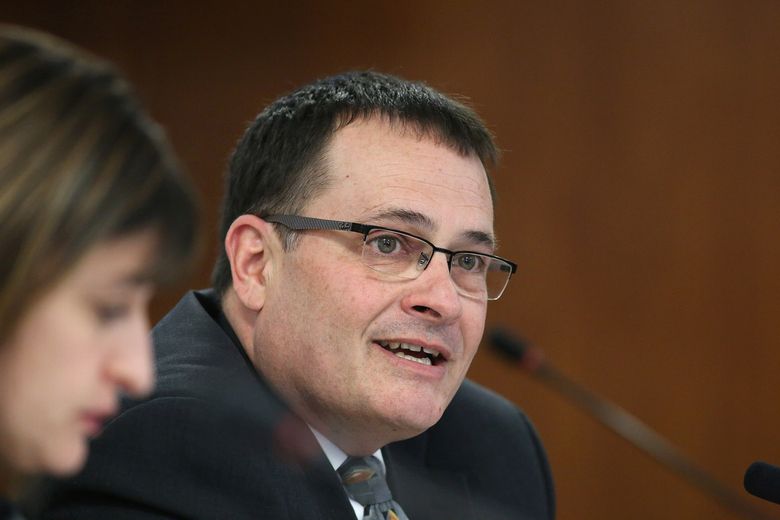 Golden handshake for CAO | Sudbury Star