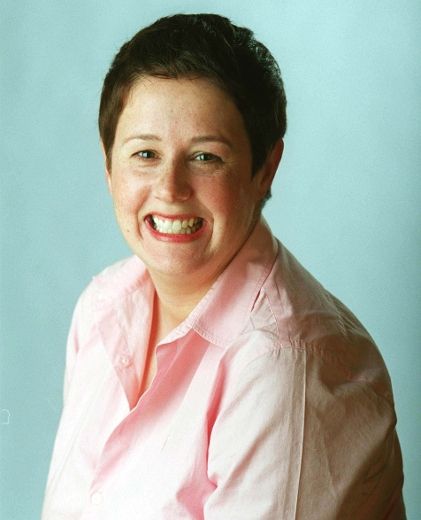 Jane Stevenson up for music journo prize at CMW | Toronto Sun