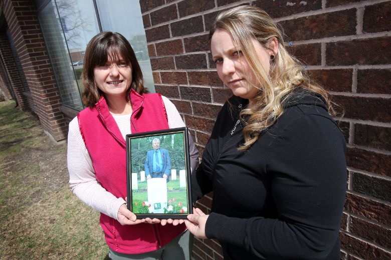 Finishing their father's footsteps | Belleville Intelligencer