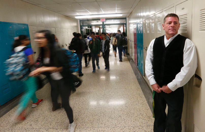 Education on a full stomach at Gordon Graydon Memorial | Toronto Sun